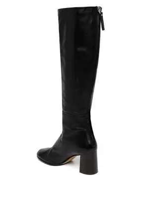 3.1 Phillip Lim Nadia Block-heel Boots