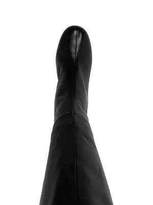 3.1 Phillip Lim Nadia Block-heel Boots