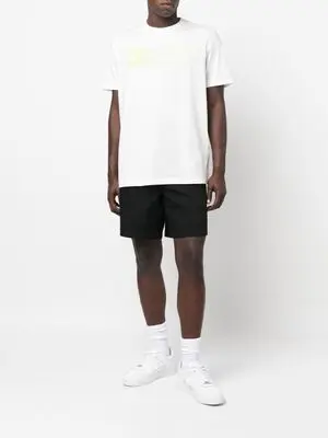 DIESEL® T-just-e19 Logo-print T-shirt