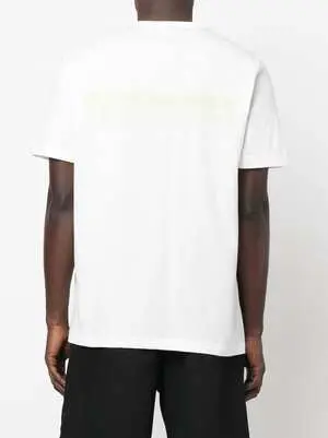 DIESEL® T-just-e19 Logo-print T-shirt