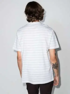 Carhartt Work In Progress Scotty Striped T-shirt