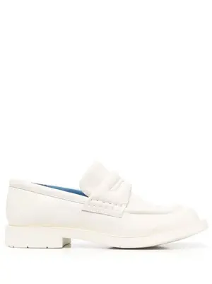 Camper 1978 Leather Loafers