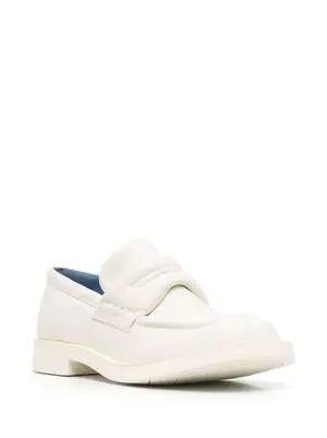 Camper 1978 Leather Loafers