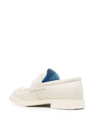 Camper 1978 Leather Loafers