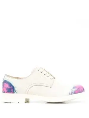 Camper 1978 Derby Shoes - White