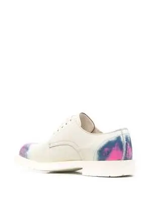 Camper 1978 Derby Shoes - White