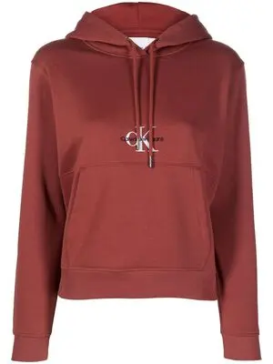 Calvin Klein Long Sleeve Sweatshirts Hoodies For Women