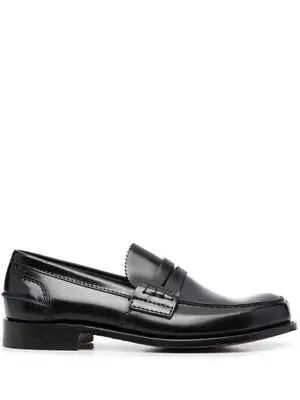 Church's Block Heel Shoes For Men