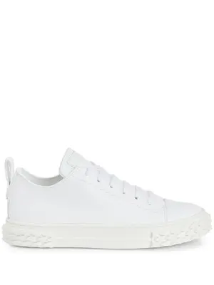 GIUSEPPE ZANOTTI Ecoblabber Low-top Sneakers