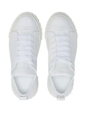 GIUSEPPE ZANOTTI Ecoblabber Low-top Sneakers