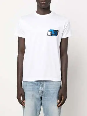 MODES Graphic-print T-shirt