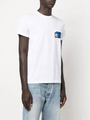 MODES Graphic-print T-shirt