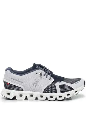 On Cloud 5 Low-top Sneakers
