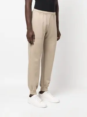 LANVIN Straight-leg Tracksuit Bottoms