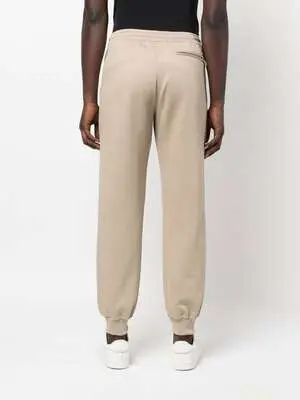 LANVIN Straight-leg Tracksuit Bottoms