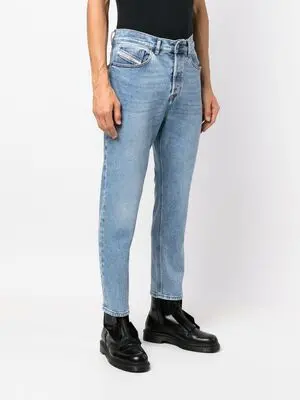 DIESEL® Slim-cut Denim Jeans