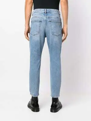 DIESEL® Slim-cut Denim Jeans