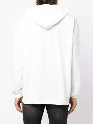 DIESEL® T-wahood-e1 Cotton Hoodie