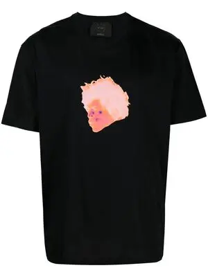 LIMITATO Graphic-print T-shirt