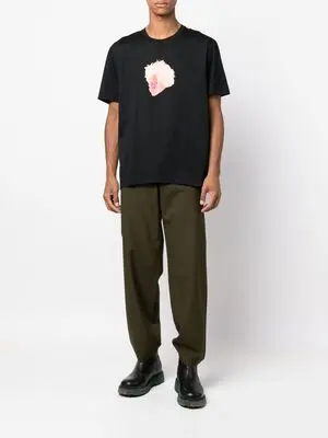 LIMITATO Graphic-print T-shirt