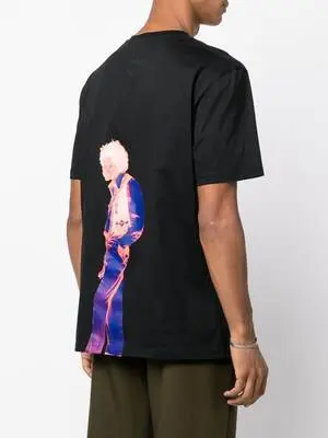 LIMITATO Graphic-print T-shirt