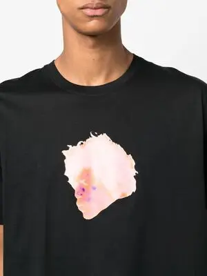 LIMITATO Graphic-print T-shirt