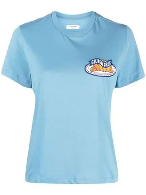 Opening Ceremony Round Neck T-shirts For Women