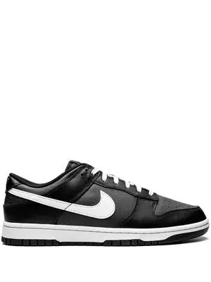 Nike Dunk Low Retro Panda Sneakers