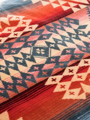 Pendleton Canyonlands Jacquard Towel