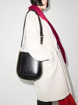 Isabel Marant Oskan Crossbody Bag