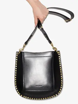 Isabel Marant Oskan Crossbody Bag