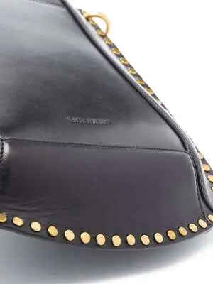 Isabel Marant Oskan Crossbody Bag