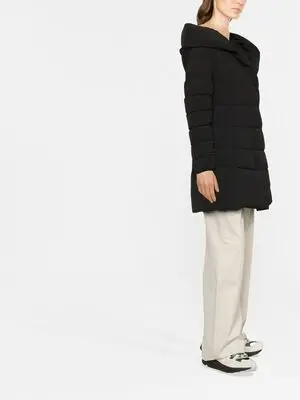 Woolrich Prescott Padded Parka