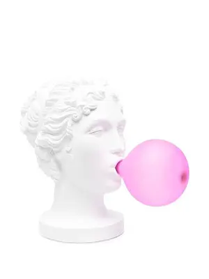 SELETTI Grace Bubblegum Lamp