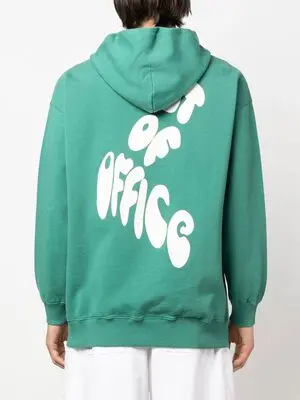 Camper Out Of Office' Hoodie
