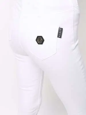 Philipp Plein High-waist Jegging