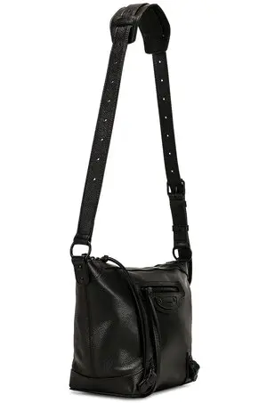 Balenciaga Xs Neo Classic Hobo Bag