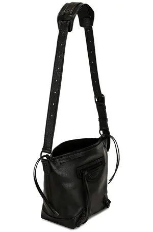 Balenciaga Xs Neo Classic Hobo Bag
