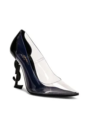 Saint Laurent Opyum Pumps