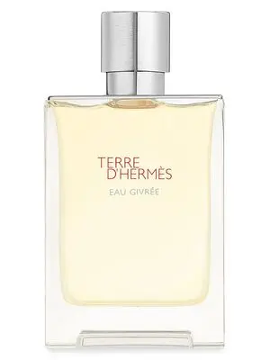 Hermès Terre D' Eau Givrée Eau De Parfum - One-color