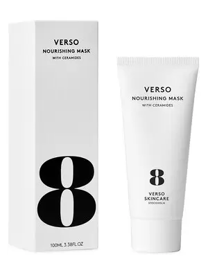 VERSO Women's Verso Nourishing Mask - One-color