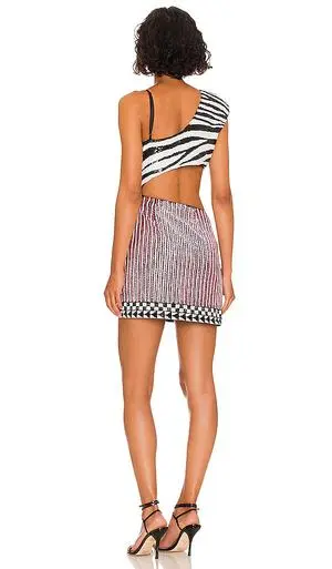 Retrofete Lulu Dress