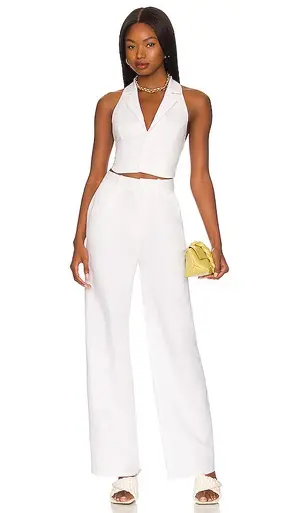 LOVERS AND FRIENDS Sydney Vest