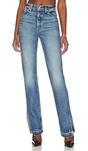 EB DENIM Unraveled Two Jeans