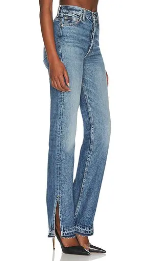 EB DENIM Unraveled Two Jeans