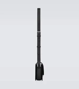 Saint Laurent Solferino Medium Leather Crossbody Bag