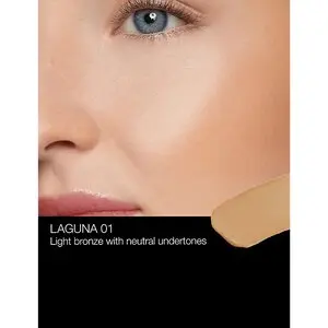 NARS Laguna Bronzing Cream 19g - Laguna 1