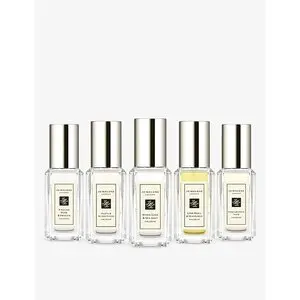 Jo Malone Cologne Collection 5 X 9ml - One-color