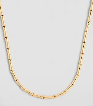 ANITA KO Bamboo Necklace