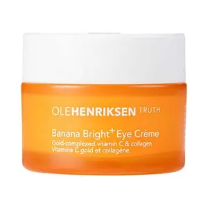 OLEHENRIKSEN Banana Bright+ Vitamin C Eye Crème For Dark Circles - One-color